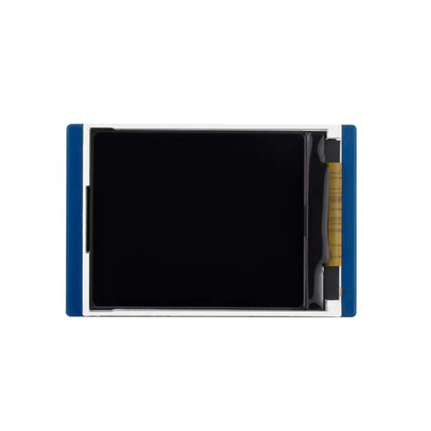 1 8inch LCD Display Module For Raspberry Pi Pico 65K RGB Colors 160128 Pixels SPI Interface