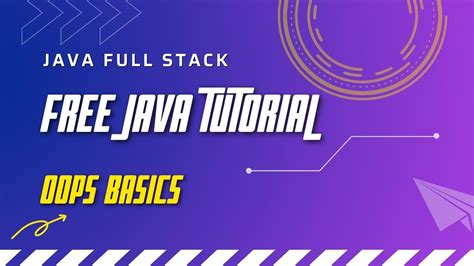 Java Oops Tutorial Introduction Object Oriented Vs Structure Oriented