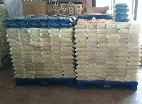 Ercon Plastic Pallets