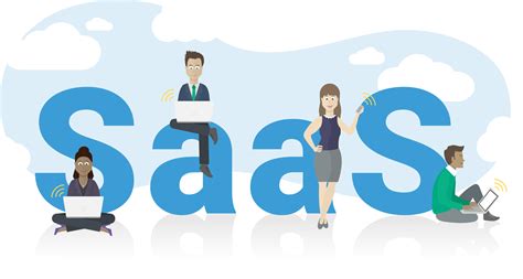 Managing And Securing Saas Applications