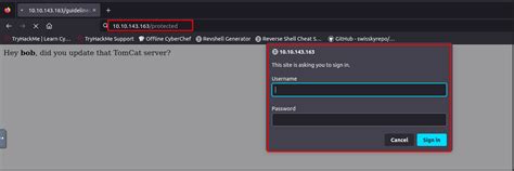 Toolsrus Tryhackme Write Up Hacklido