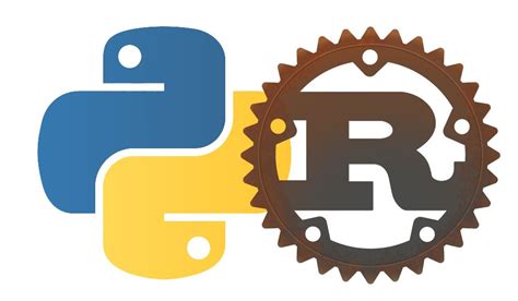 🦀 Python For Prototyping Rust For Production Bas W
