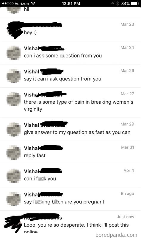 Youll Be Amazed By What Girls Have To Deal With Almost Every Day Bored Panda