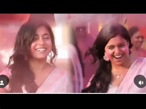 Sumbul Touqeer khan or Mishkat ki rango wali holi | Fahmaan khan | manisha Singh Rajput - YouTube