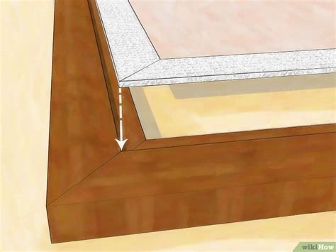 How To Frame A Canvas Display A Painting Or Print How To Frame A Canvas Display A Painting Or Print