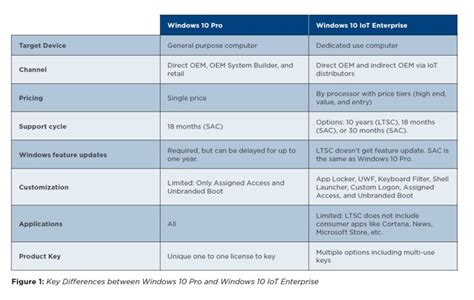 Microsoft Windows IoT Enterprise LTSC EMAC Inc