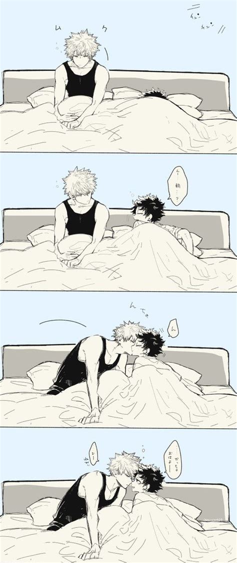 774 Best Deku X Kacchan Images On Pinterest My Hero Academia Anime Babes And Anime Guys