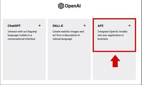 How To Use ChatGPT API Key IONOS