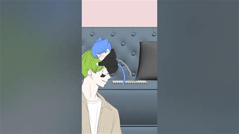 [안곰툰] 내게 와줄래 Youtube