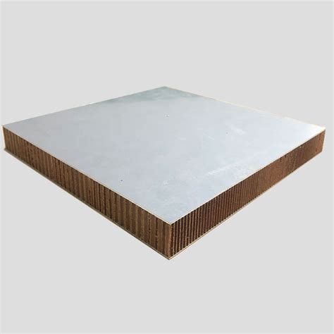 Supply Aramid Honeycomb Core Sandwich Panel Wholesale Factory Huarui Honeycomb Technology Co Ltd