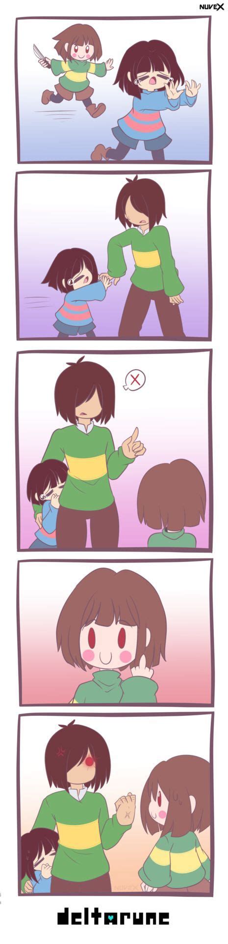 Nuvex Photo In Undertale Undertale Comic Funny Goh Pok Mon