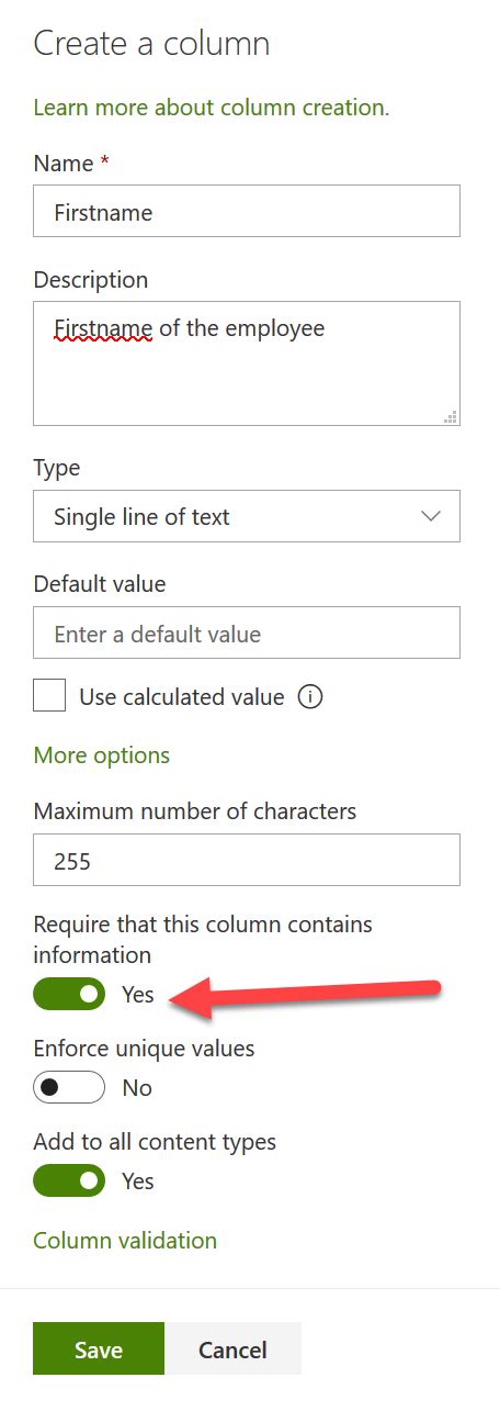 Call An Azure Function Webhook From An Automated Flow And A Sharepoint List