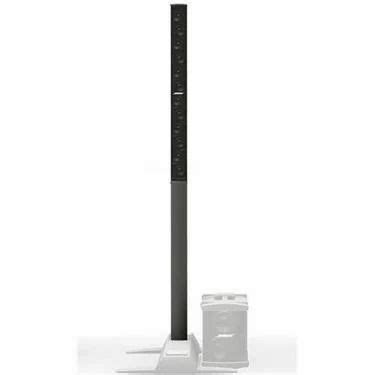 Column Line Array Loudspeaker At Best Price In Mumbai ID