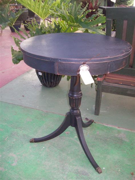 Its Just My Imagination Two Cute Tables