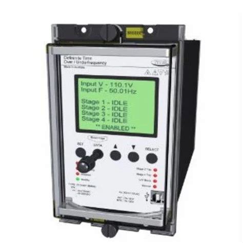Check Synchronising Relay At Best Price In India