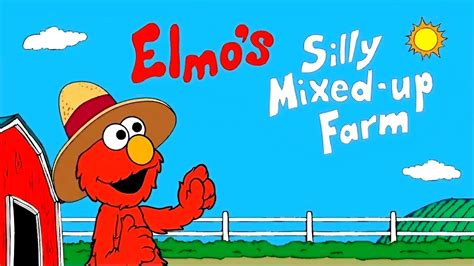 Elmos Silly Mixed Up Farm St Elmo 2025 All You Need To Know