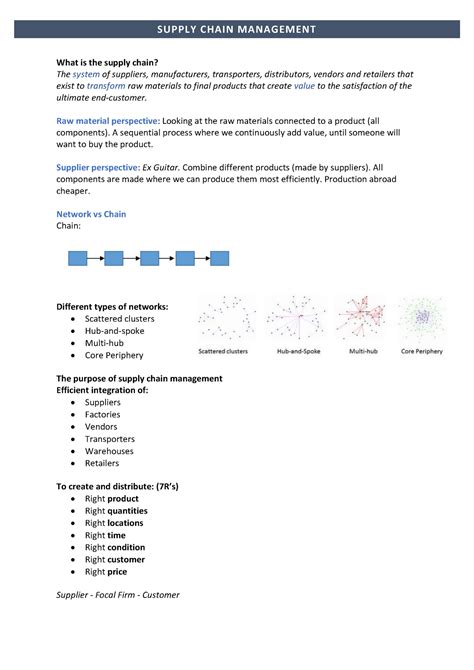 Supply Chain Management Warning Tt Undefined Function 32 Warning Tt Undefined Function
