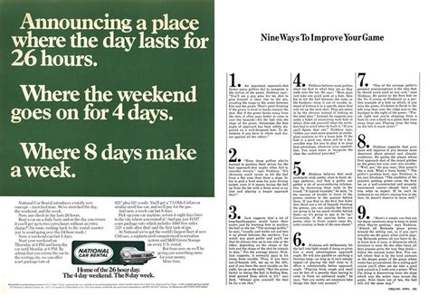 Nine Ways To Improve Your Game Esquire APRIL