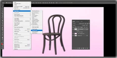 How To Add A Drop Shadow In Photoshop Step By Step Tutorial