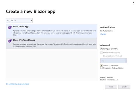 How To Authenticate A Blazor Webassembly Hosted App With Azure Ad
