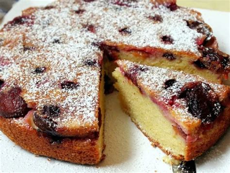 10 Easy And Tasty Prune Desserts Youll Want To Make Again