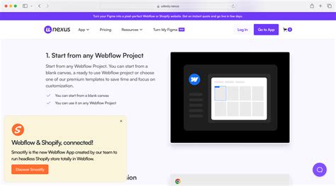 19 Slide-in Pop-up Examples to Boost Lead Generation