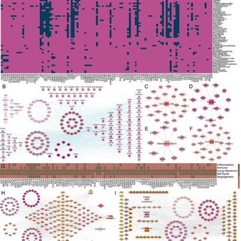 Drug Drug Interactions Analysis A The Heatmap Of 78 Drugs In 50 Download Scientific Diagram