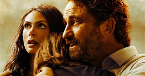 Gerard Butler | MovieWeb