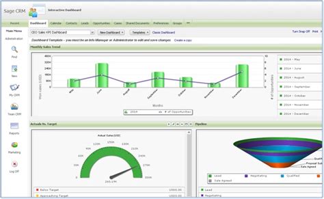 Introduction Of New Theme In Sage Crm V73 Sage Crm Tips Tricks And Components