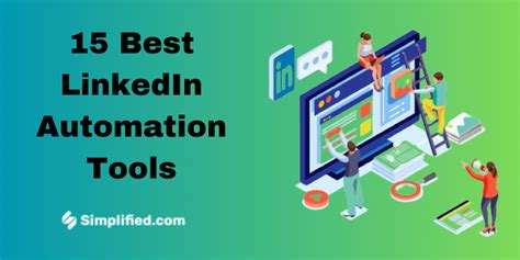 15 Best Linkedin Automation Tools For Networking