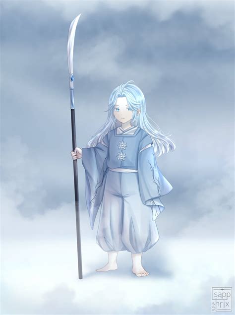 Nat Anime Rikka Sumeragi 🖤 Anime H Seika Jogakuin Facebook