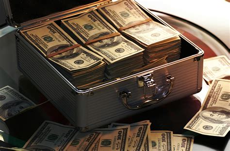 How Did Super Rich John Richard Simplot Make His Billions The Einstein Challenge