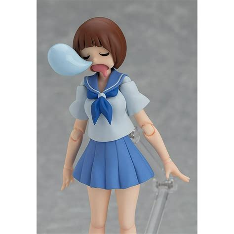 Mako Mankanshoku