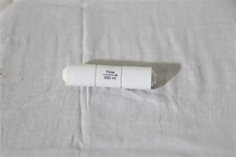 Ro Flow Restrictor Tube At ₹ 100 Piece Flow Restrictor In Kolkata