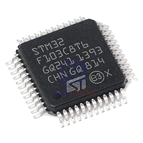 STM F C T Microcontroller At Rs Piece STM Microcontroller In Padra ID