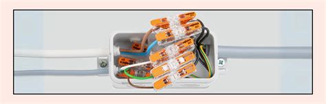 Wago Connectors Vs Wire Nuts A Guide Solderstick