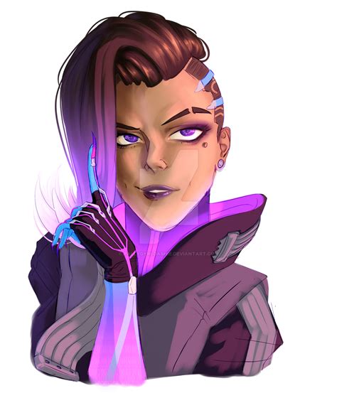 Sombra By Pallygyrldashie On Deviantart