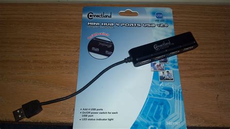 Keyboard Folio Modification 2 USB Port Hub Addon Early Bird Club