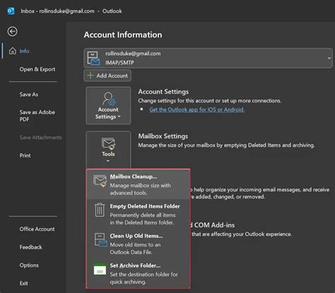 Split Outlook Pst File By Year With Manual And Automatic
