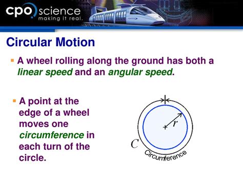 Objectives Calculate angular speed in radians per second. - ppt download