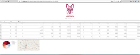 GitHub NadirKhe ClientServerMongoDB MongoDB Set Up With Python Project Conducted For One Of