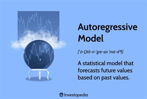 What Are Autoregressive Models How They Work And Example