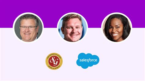 Best Crm For Distribution Companies Salesforce