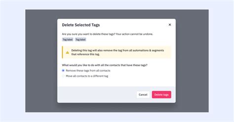 Enhancing Quality Of Life With Automation Usability Improvements Activecampaign Brett Read