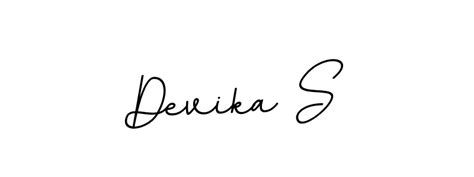 95 Devika S Name Signature Style Ideas Wonderful Electronic Sign