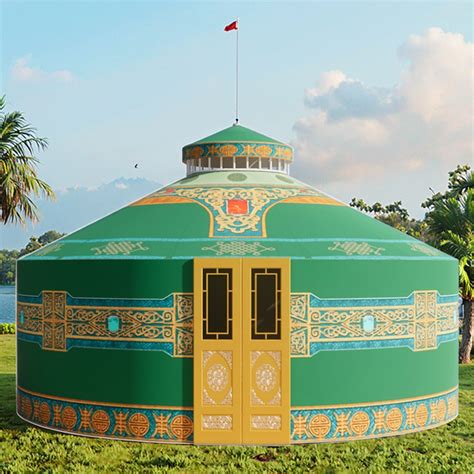 How To Choose The Best Yurt Tent For Glamping A Complete Buyers Guide