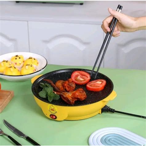 Harga Griddle Electric Terbaru Jun 2025 Biggo Indonesia