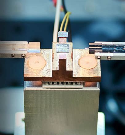 Xanadu And CMC Microsystems To Collaborate On Quantum Computing Electronic Products