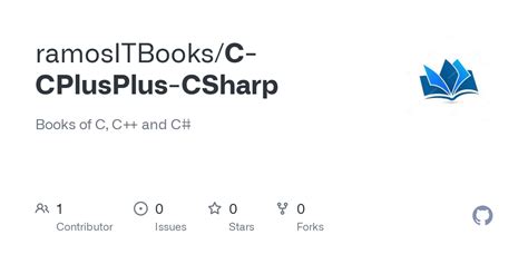 C CPlusPlus CSharp C C Manual Imprescindible Pdf At Main