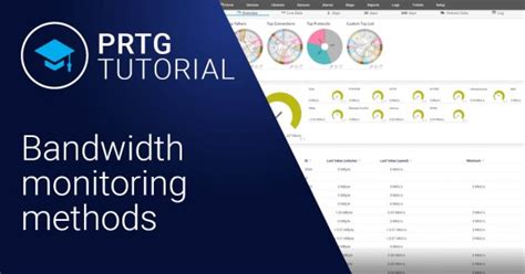 How To Make The Most Of PRTG During Your Trial